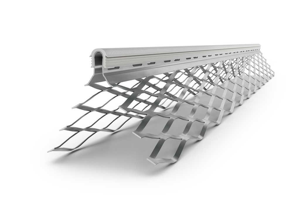 Plaster profiles - baukom